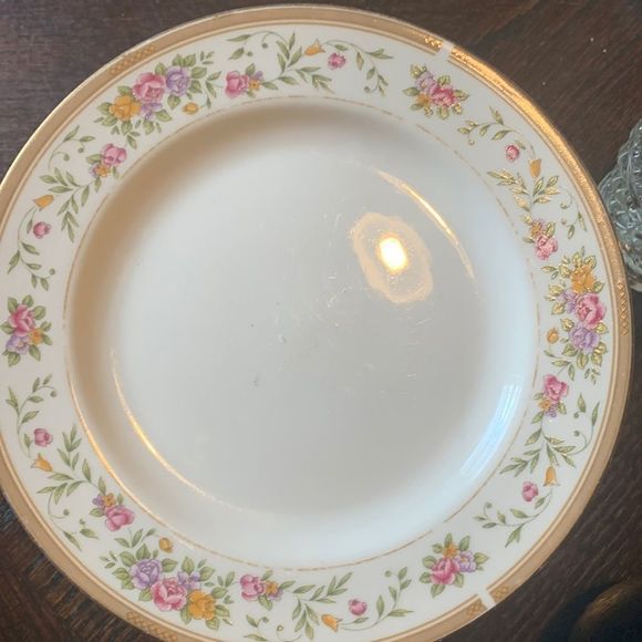 Faberware | Dining | Bellini By Farberware Salad Plates 88 | Poshmark